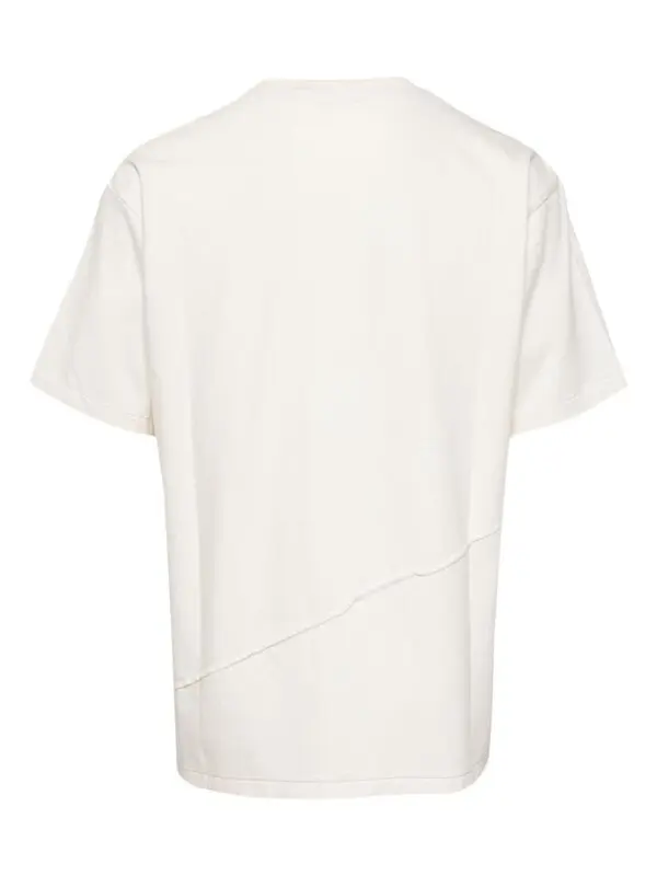 Undercover Graphic-print Cotton T-shirt