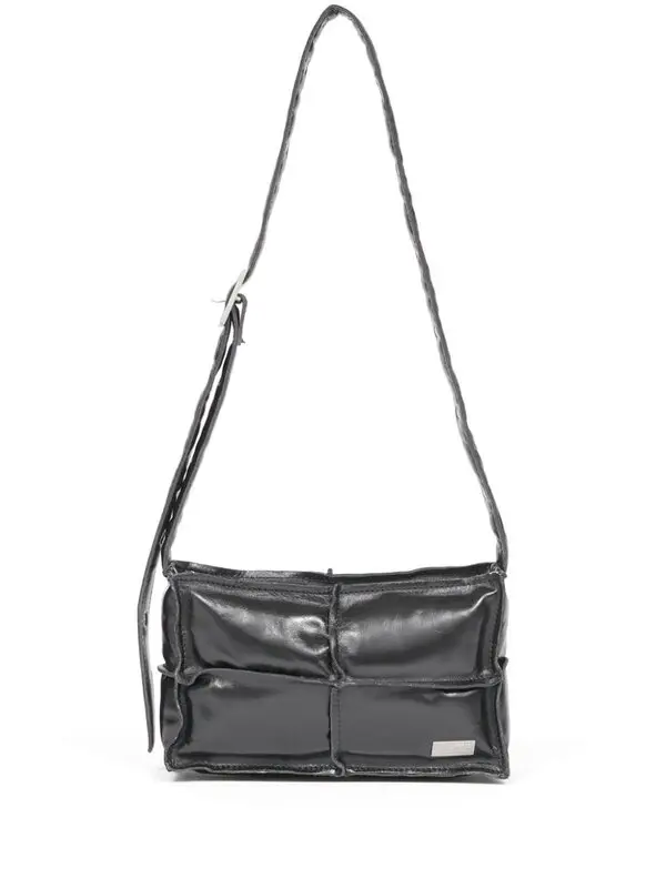 MAISON MARGIELA Mini Numeric Crossbody Bag