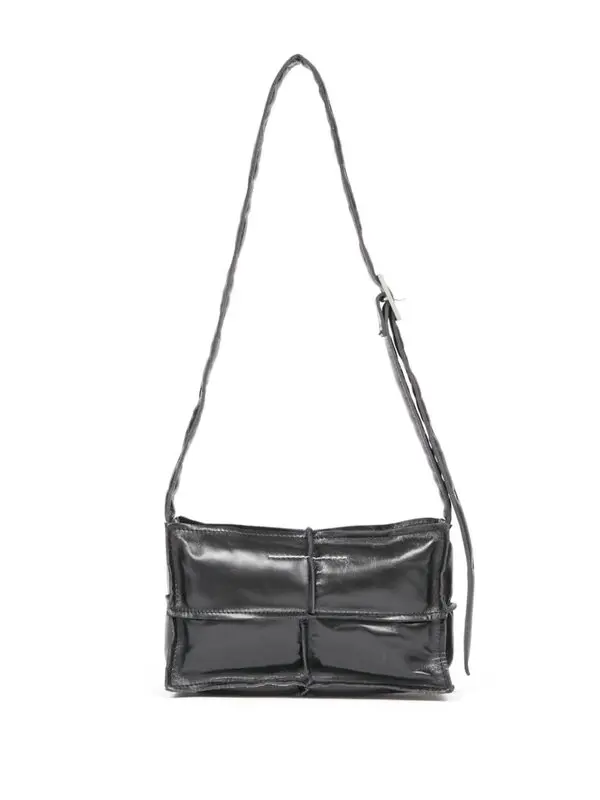 MAISON MARGIELA Mini Numeric Crossbody Bag