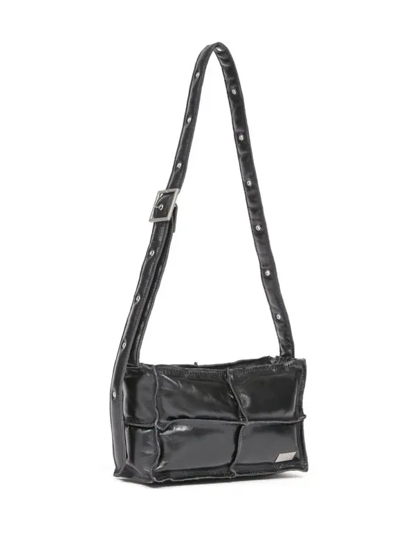 MAISON MARGIELA Mini Numeric Crossbody Bag