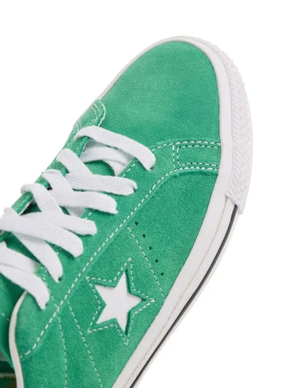 CONVERSE One Star Pro Suede Sneakers