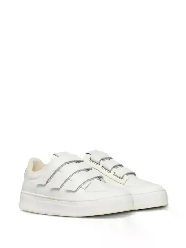 Ami Arcade Sneakers - White