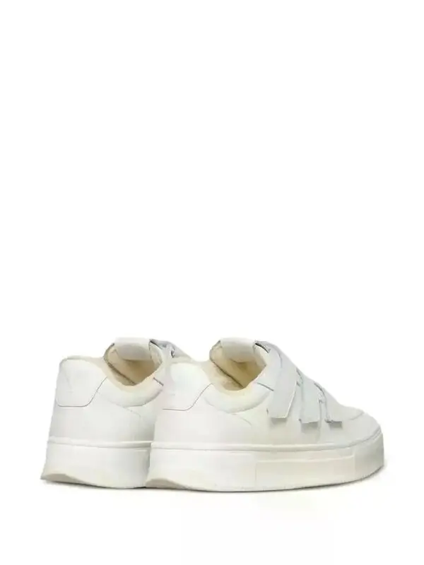 Ami Arcade Sneakers - White