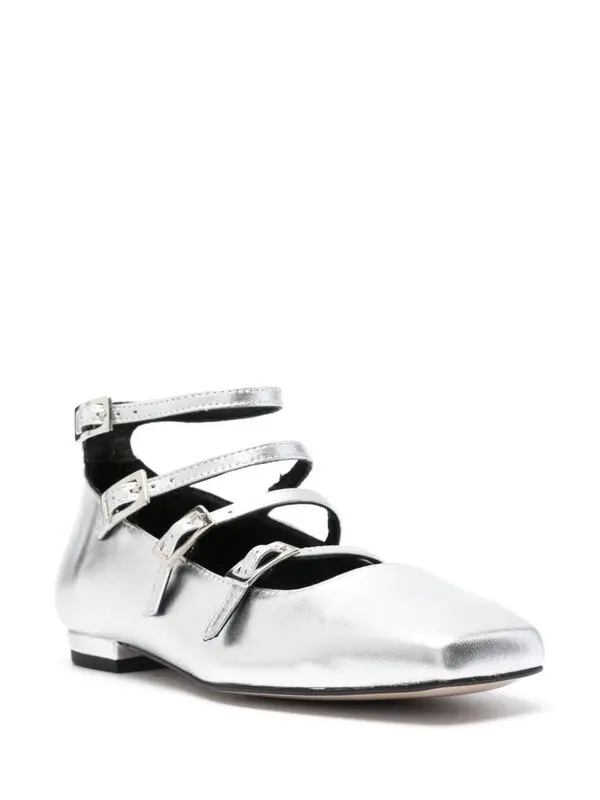 ALOHAS Luke Ballet Flats