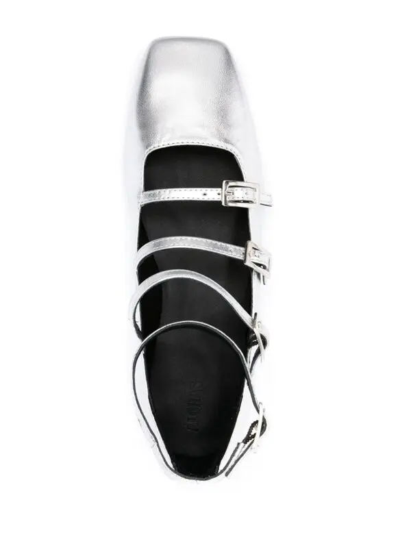 ALOHAS Luke Ballet Flats