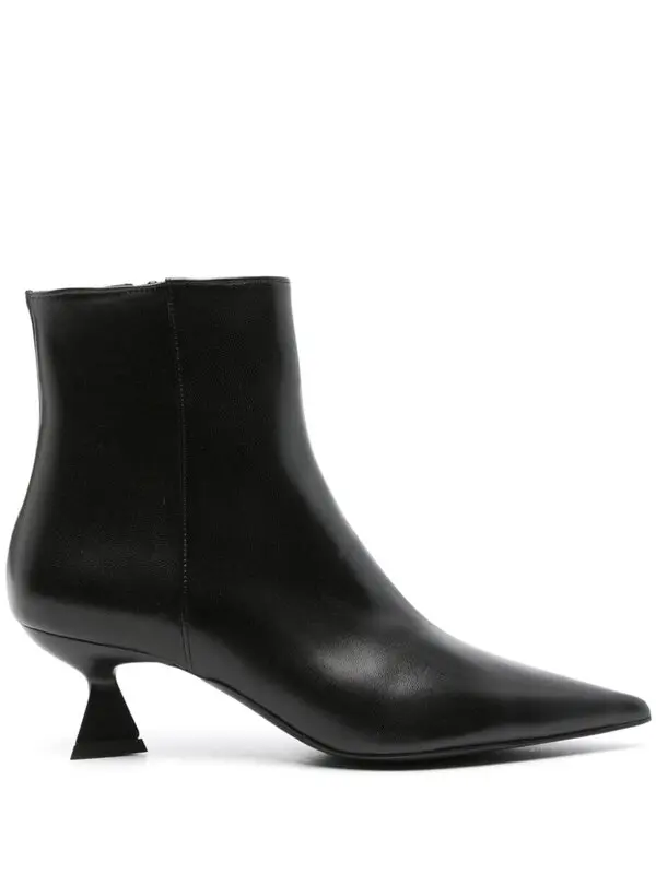 Roberto Festa 60mm Jina Ankle Boots