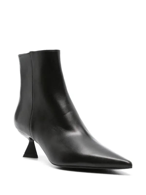 Roberto Festa 60mm Jina Ankle Boots