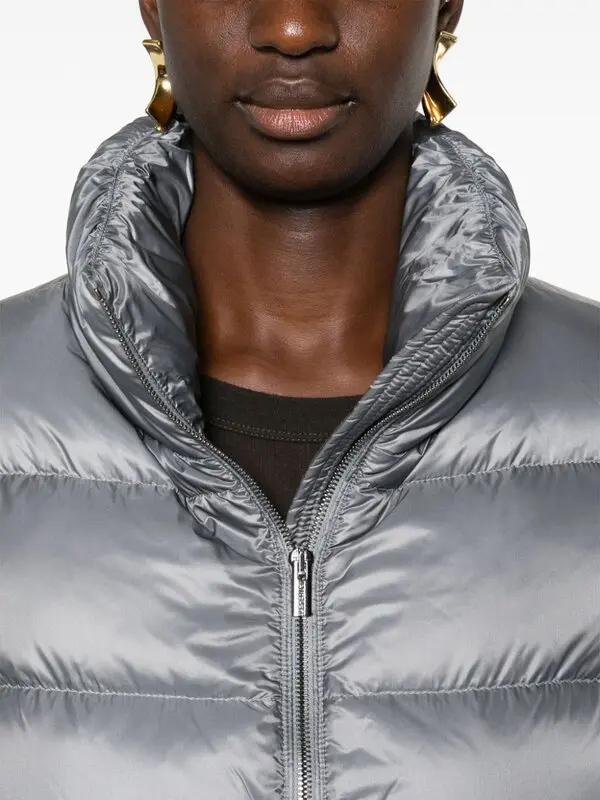 Peserico Monili Chain-detail Gilet