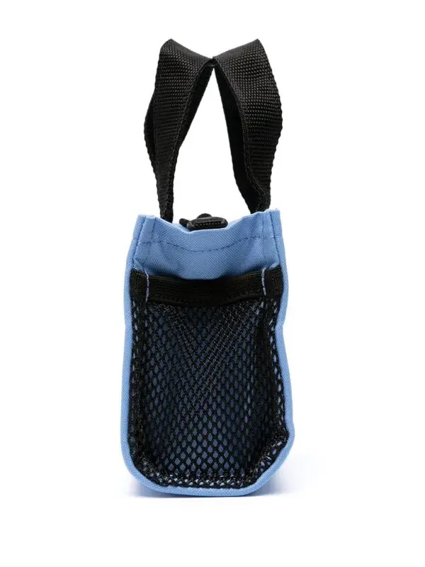 TELFAR X Eastpak Small Shopper Tote Bag - Blue
