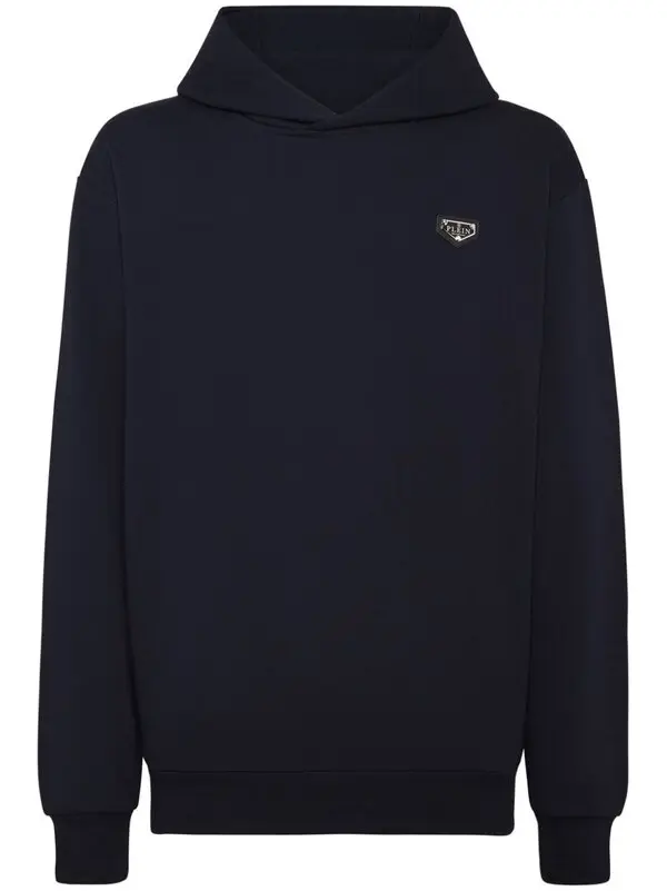 Philipp Plein Iconic Plein Hoodie