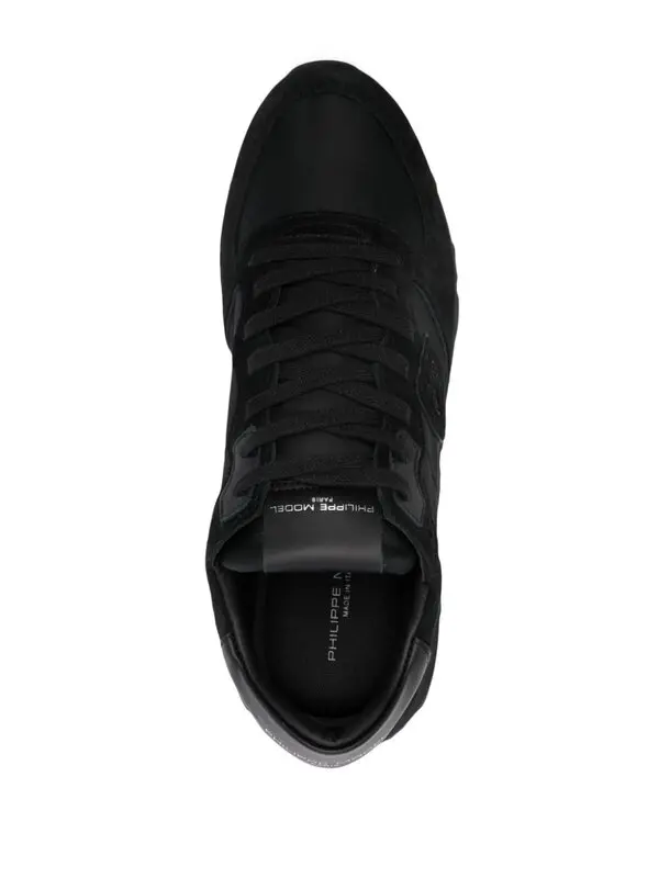 Philippe Model Trpx Haute Sneakers