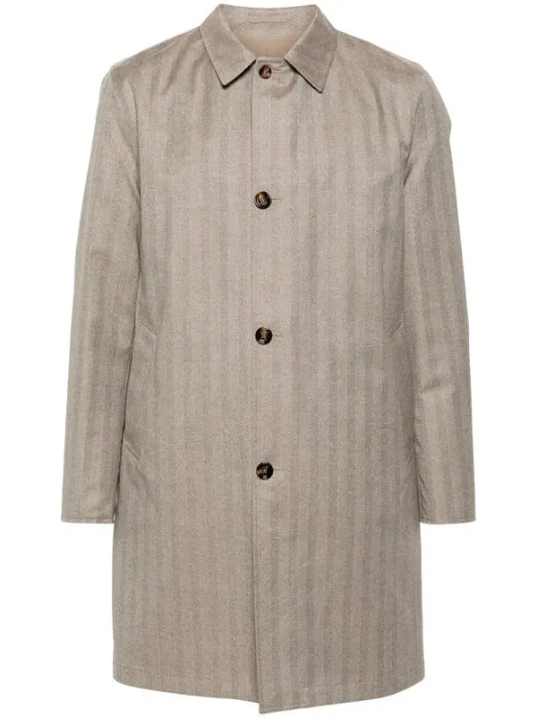 KIRED Reversible Coat