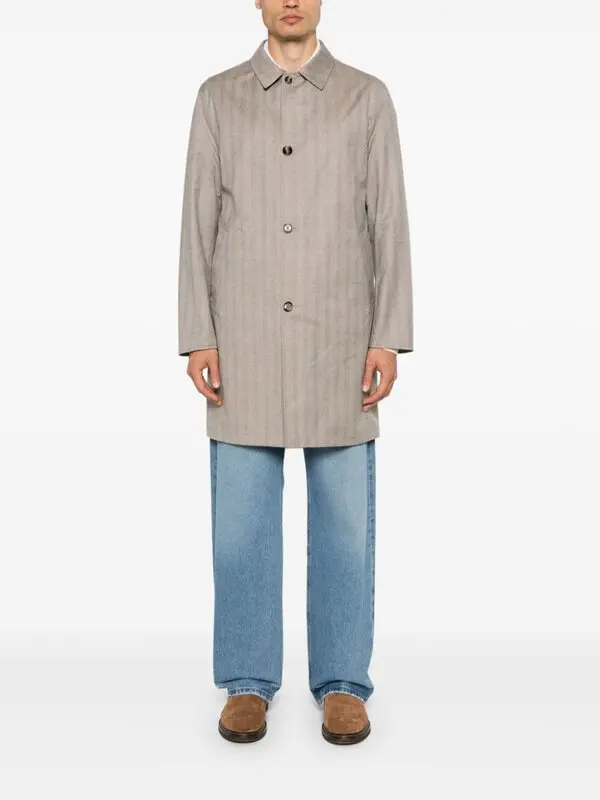 KIRED Reversible Coat