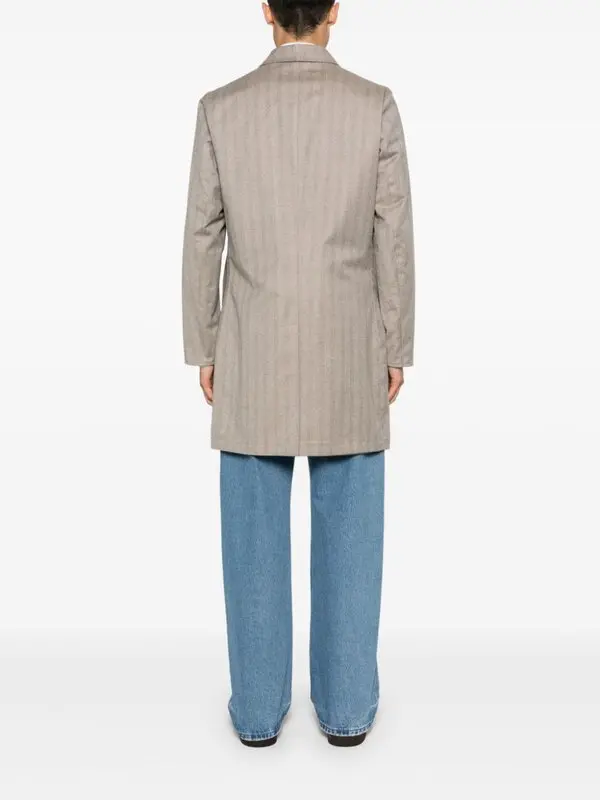 KIRED Reversible Coat