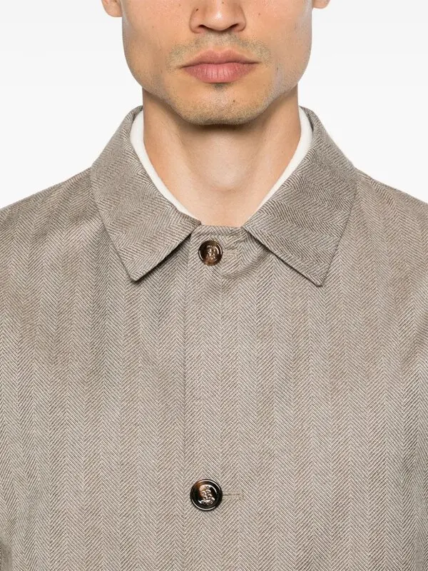 KIRED Reversible Coat