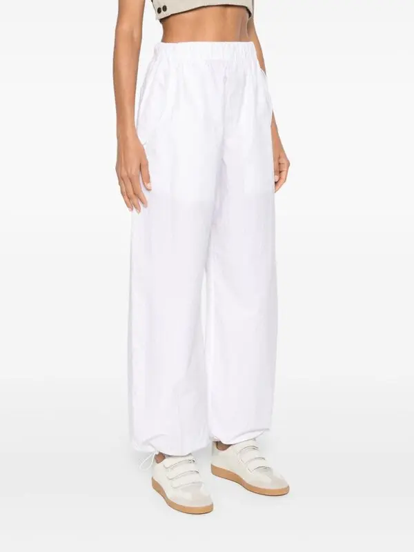 Wardrobe.NYC Beach Track Pants