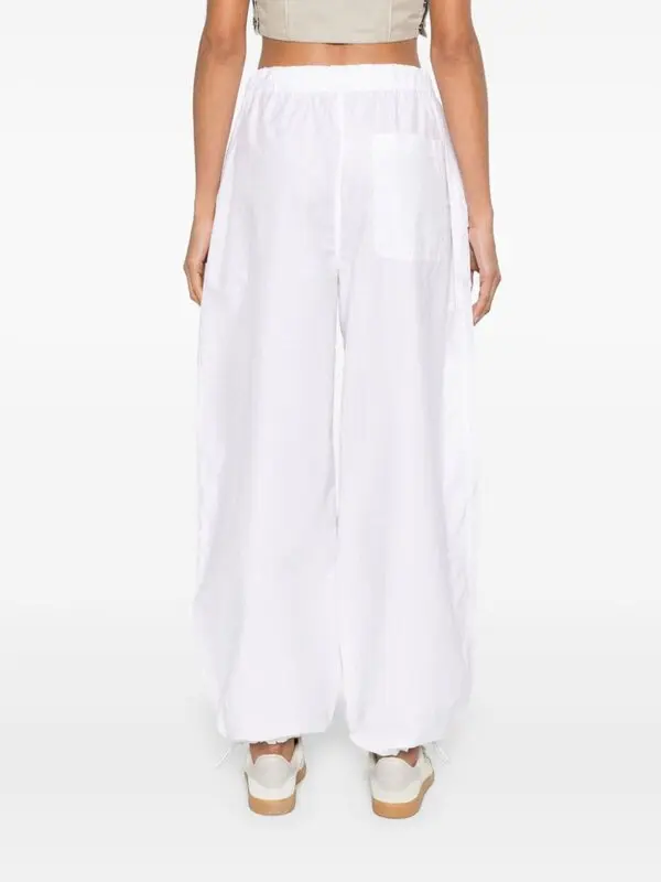Wardrobe.NYC Beach Track Pants