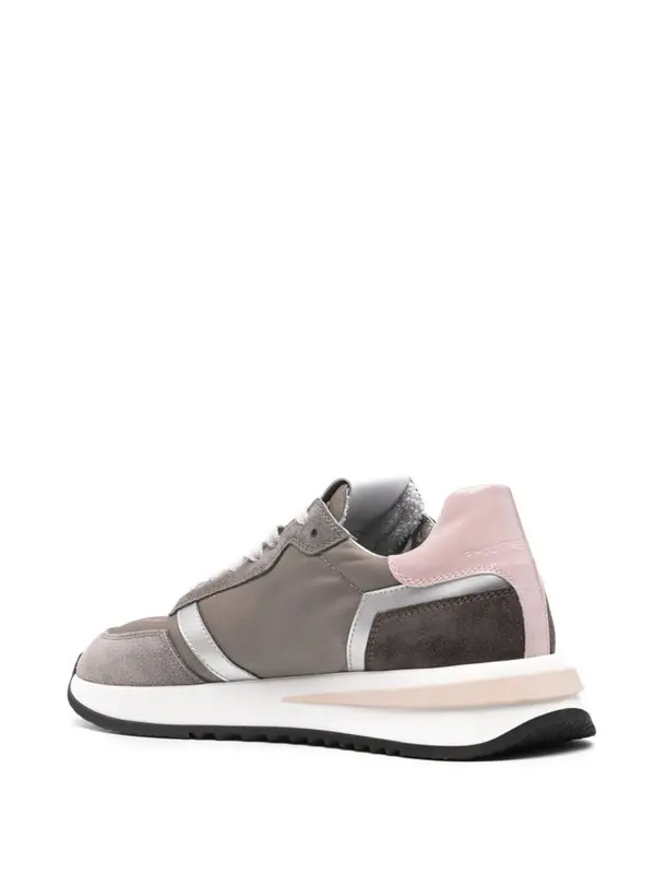 Philippe Model Tropez 2.1 Sneakers
