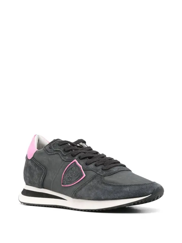 Philippe Model Mondial Sneakers