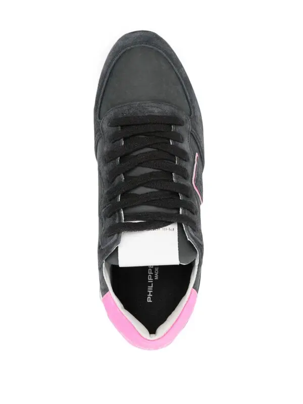 Philippe Model Mondial Sneakers