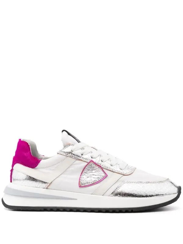 Philippe Model Tropez 2.1 Sneakers - White