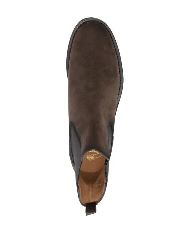 Church's Leicester Boots - Brown
