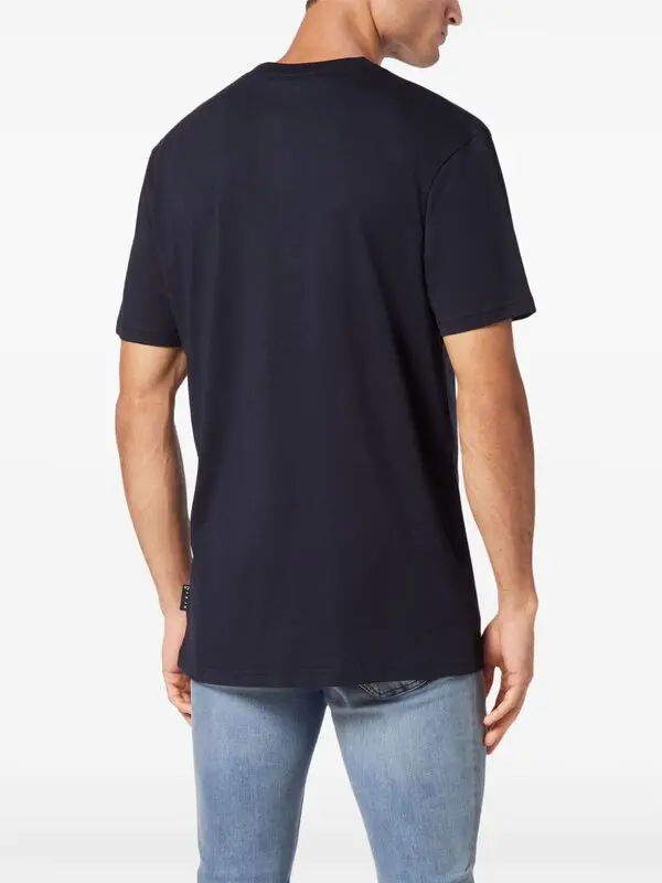 Philipp Plein Ss Skull T-shirt