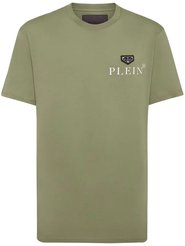 Philipp Plein Ss Tm T-shirt