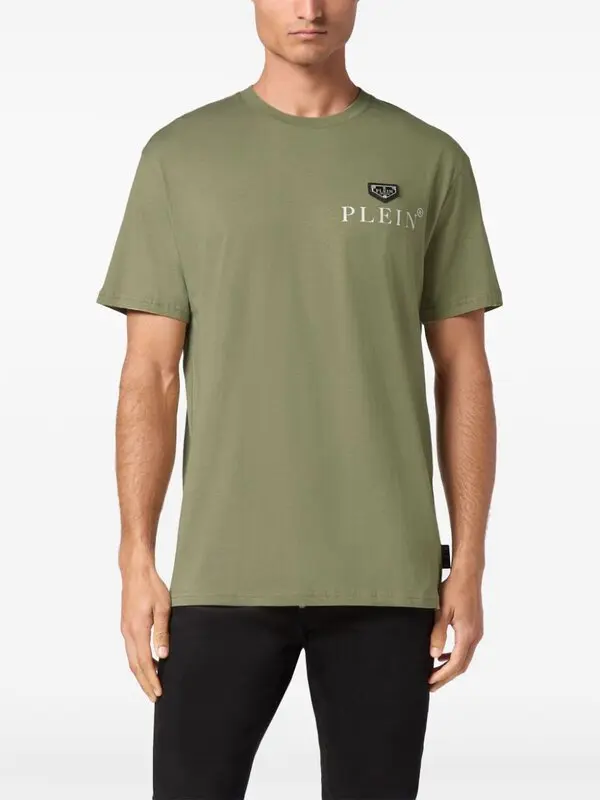 Philipp Plein Ss Tm T-shirt