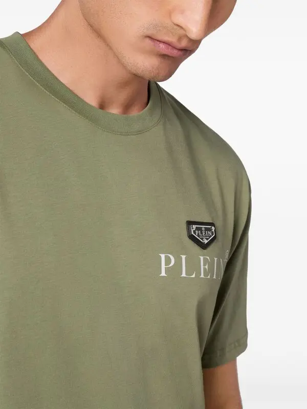 Philipp Plein Ss Tm T-shirt