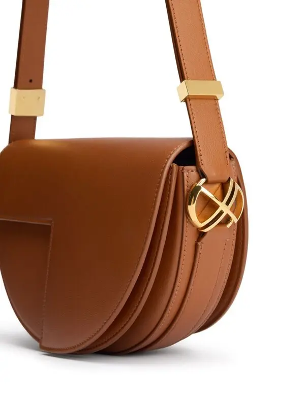 Patou Le Shoulder Bag