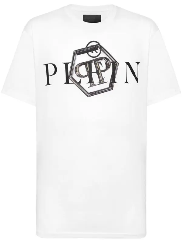 Philipp Plein Ss Tm T-shirt