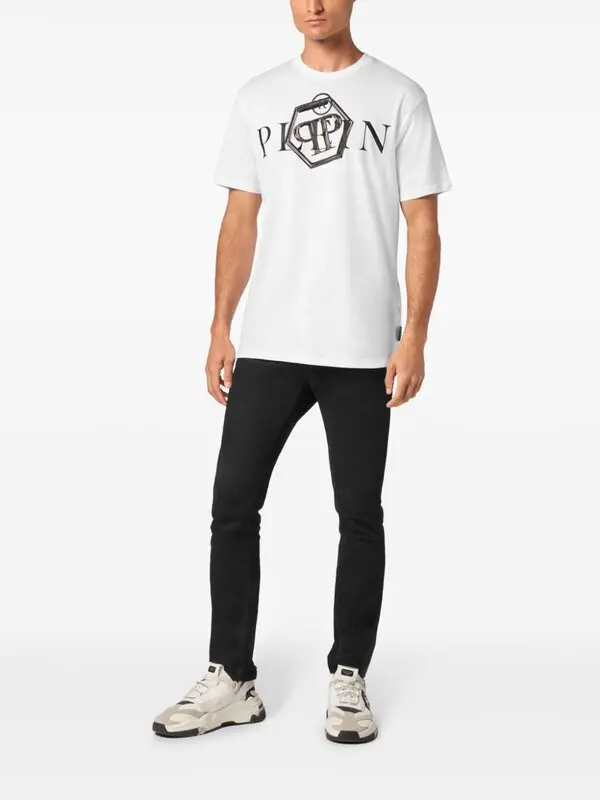 Philipp Plein Ss Tm T-shirt