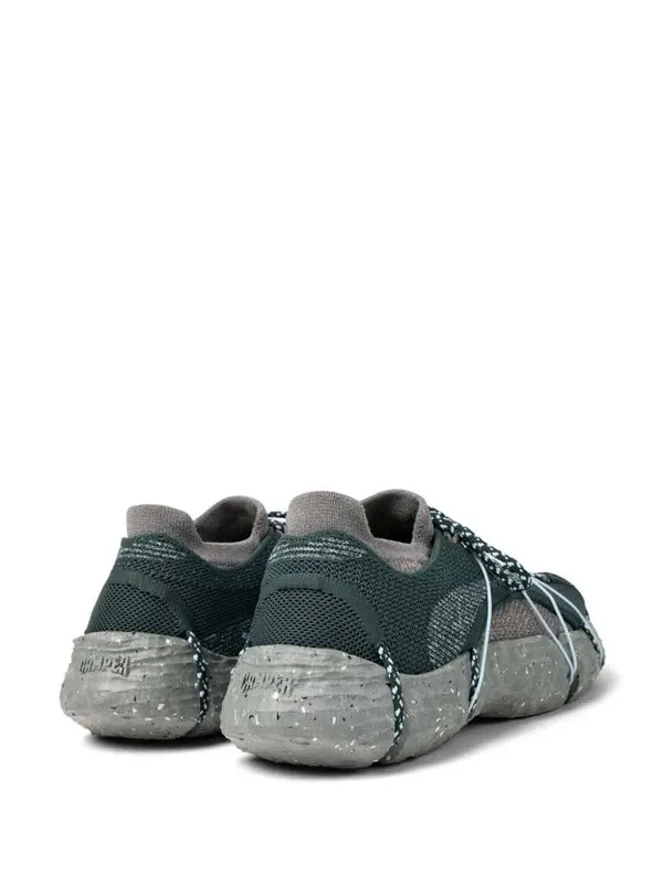 Camper Roku Chunky Sole Sneakers - Grey