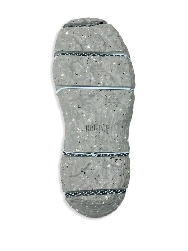 Camper Roku Chunky Sole Sneakers - Grey