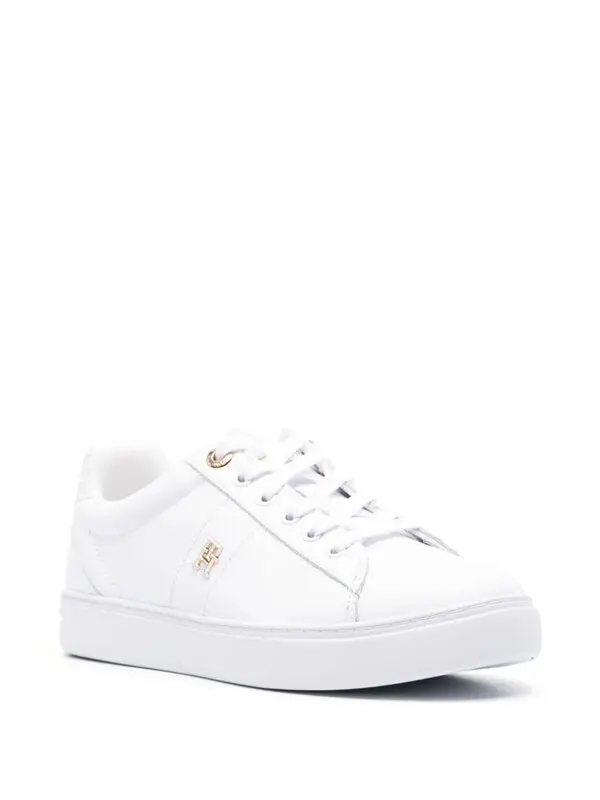 Tommy Hilfiger Elevated Sneakers