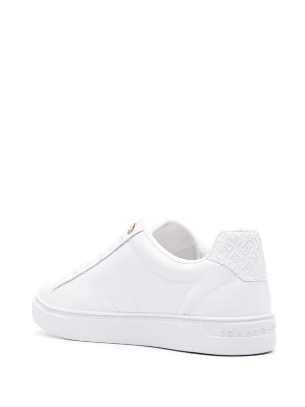 Tommy Hilfiger Elevated Sneakers