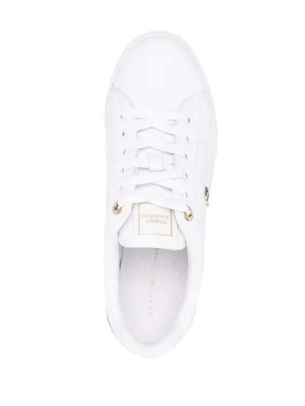 Tommy Hilfiger Elevated Sneakers