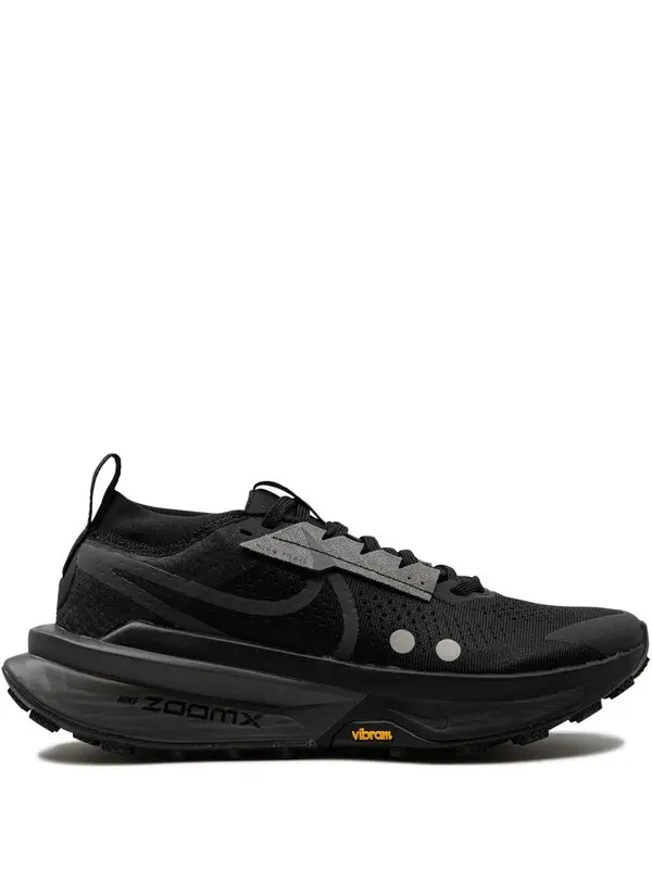 Nike Zegama 2 /anthracite Sneakers
