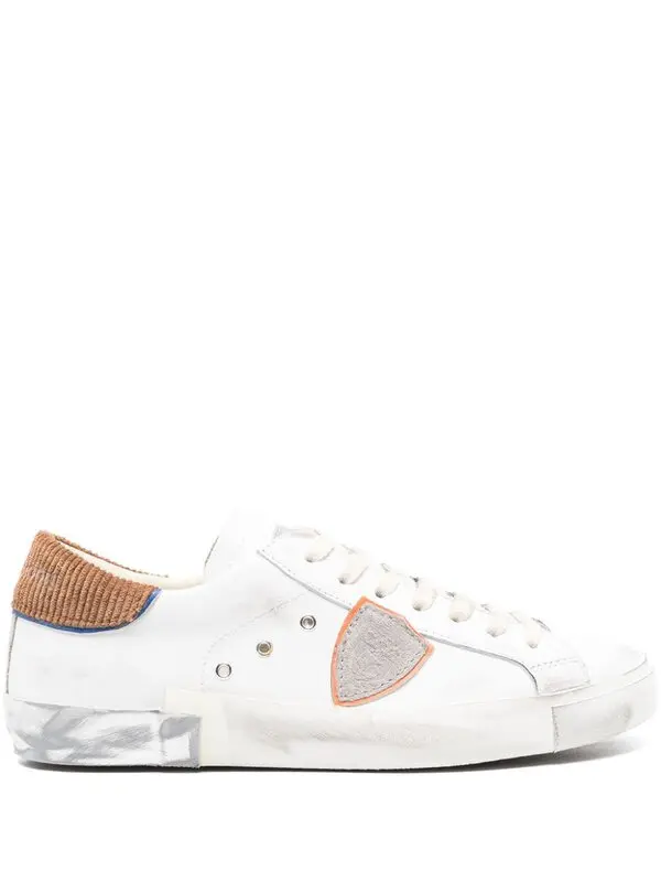 Philippe Model Prsx Tennis Sneakers