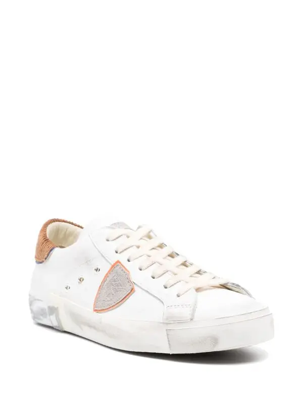 Philippe Model Prsx Tennis Sneakers