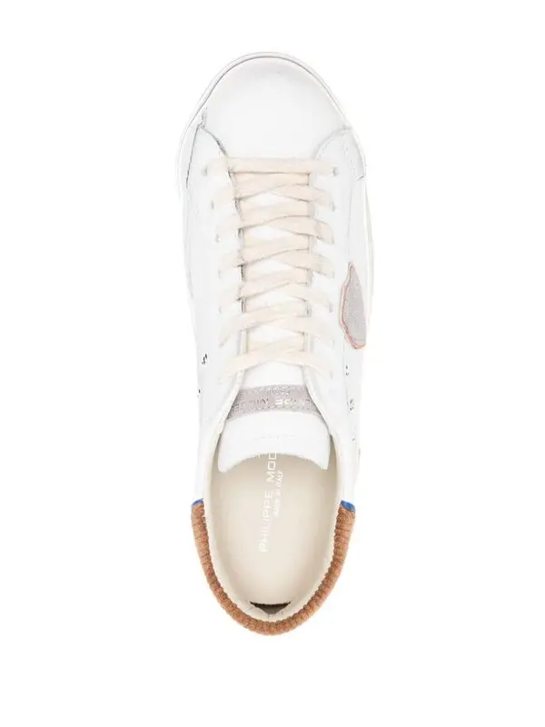 Philippe Model Prsx Tennis Sneakers