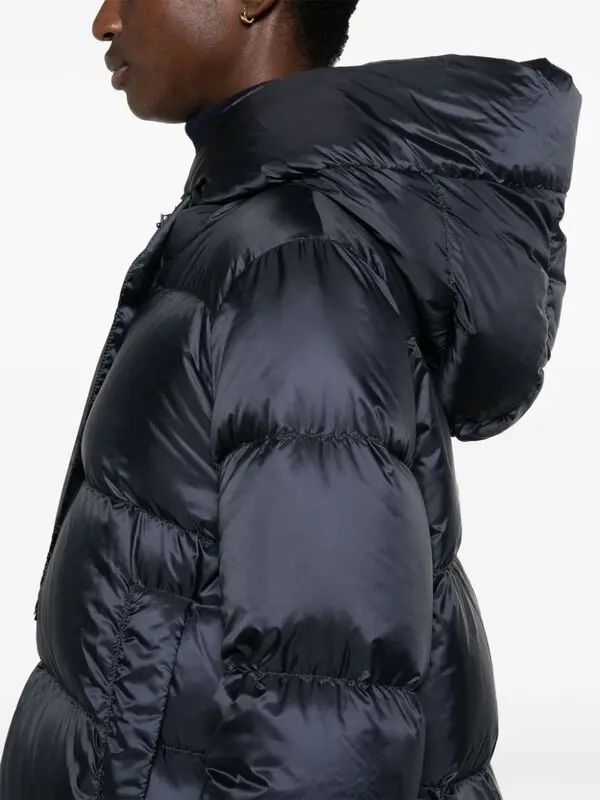 Max Mara Seia Down Jacket - Blue
