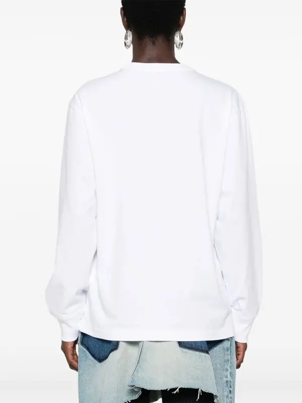 Alexander Wang Essential T-shirt
