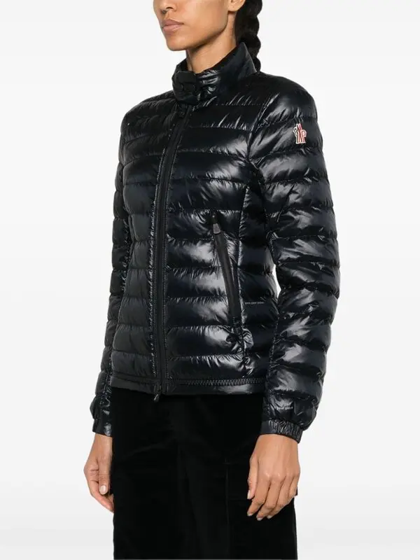Moncler Walibi Packable Down Jacket