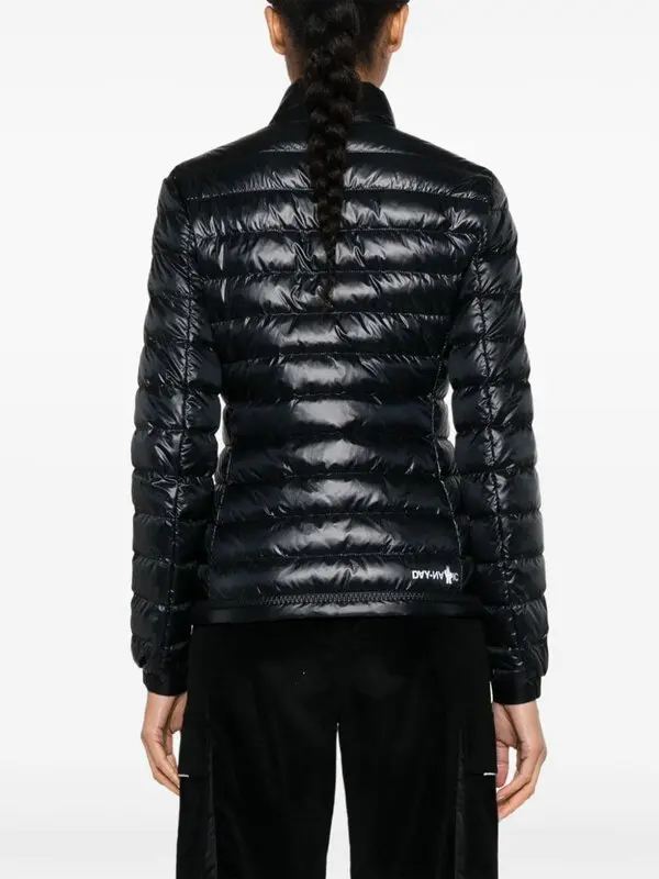 Moncler Walibi Packable Down Jacket