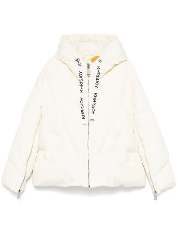 Khrisjoy Puffer Jacket
