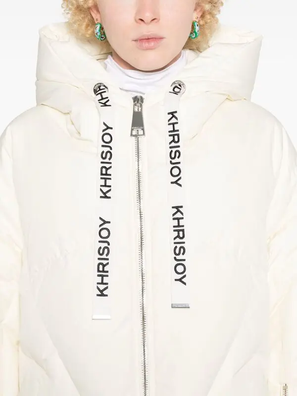 Khrisjoy Puffer Jacket