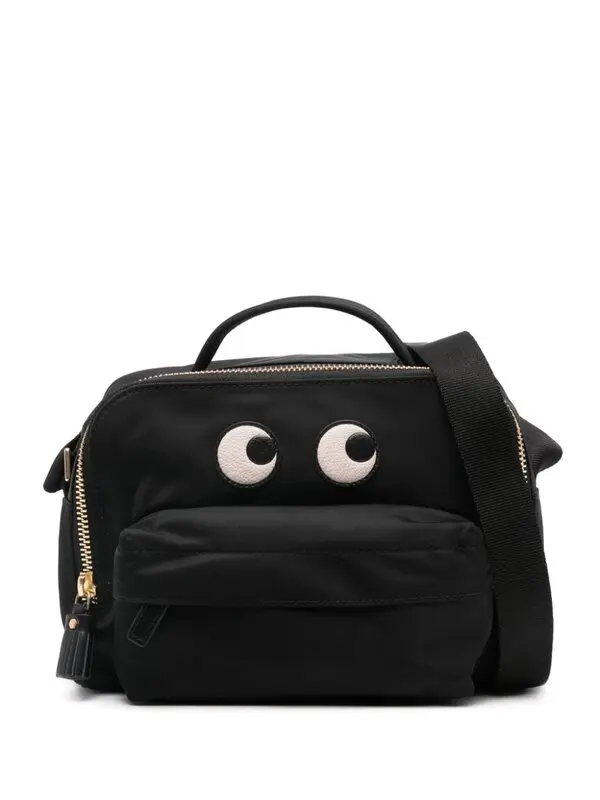 ANYA HINDMARCH Eyes Patch Cross Body Bag