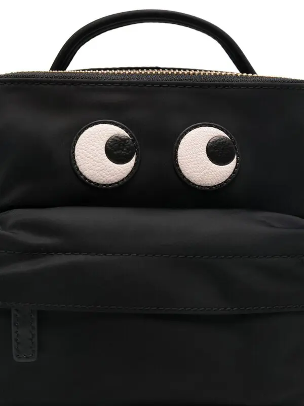 ANYA HINDMARCH Eyes Patch Cross Body Bag